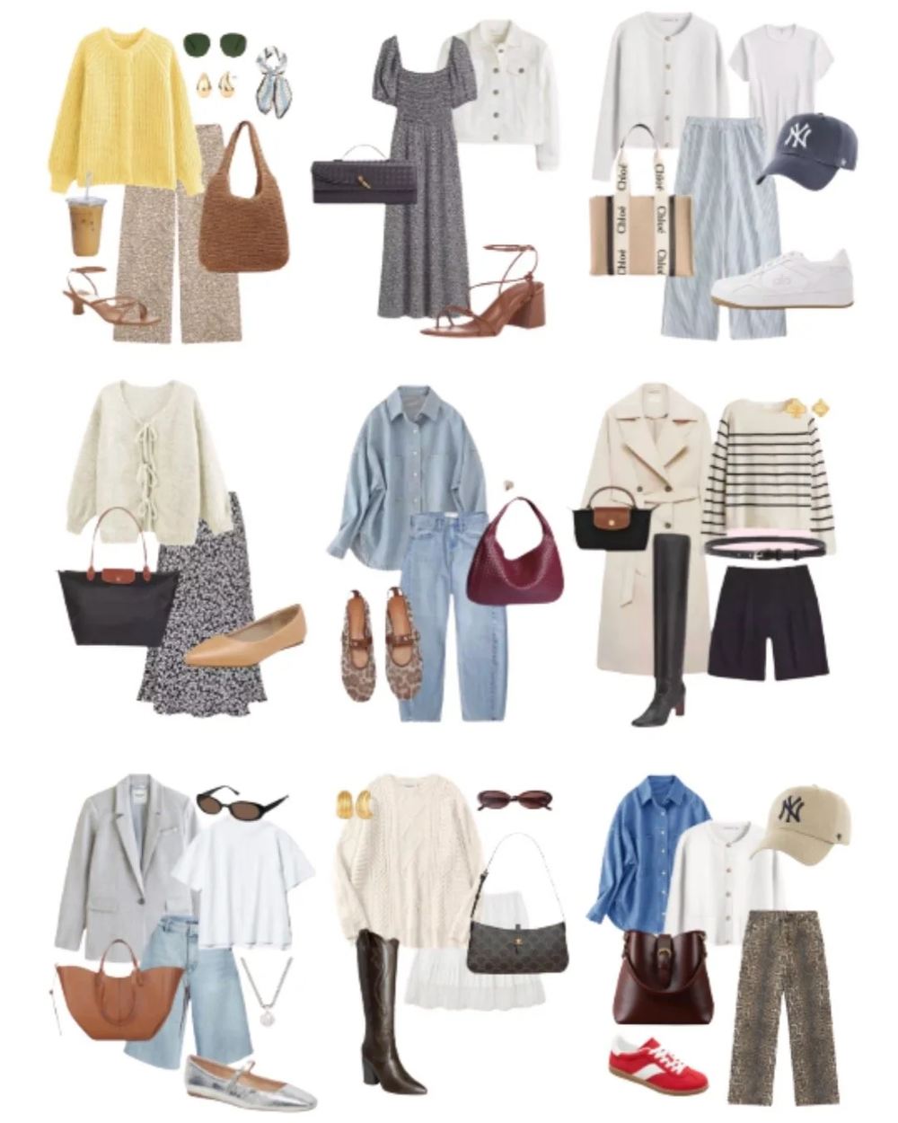 How to Give Your Wardrobe a Makeover Without Paying for a Stylist ...