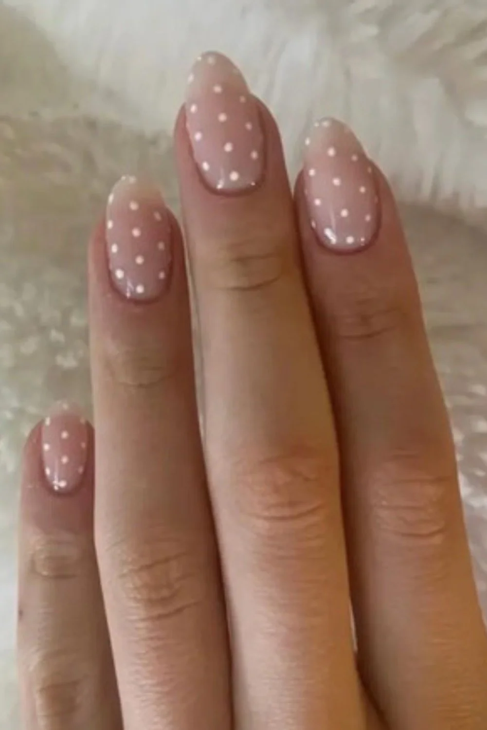 Trendy Short Nail Ideas AKA Princess Nails (for 2026) — Champagne & Savings