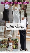 15 Summer 2025 Fashion Trends You'll Actually Wear — Champagne & Savings