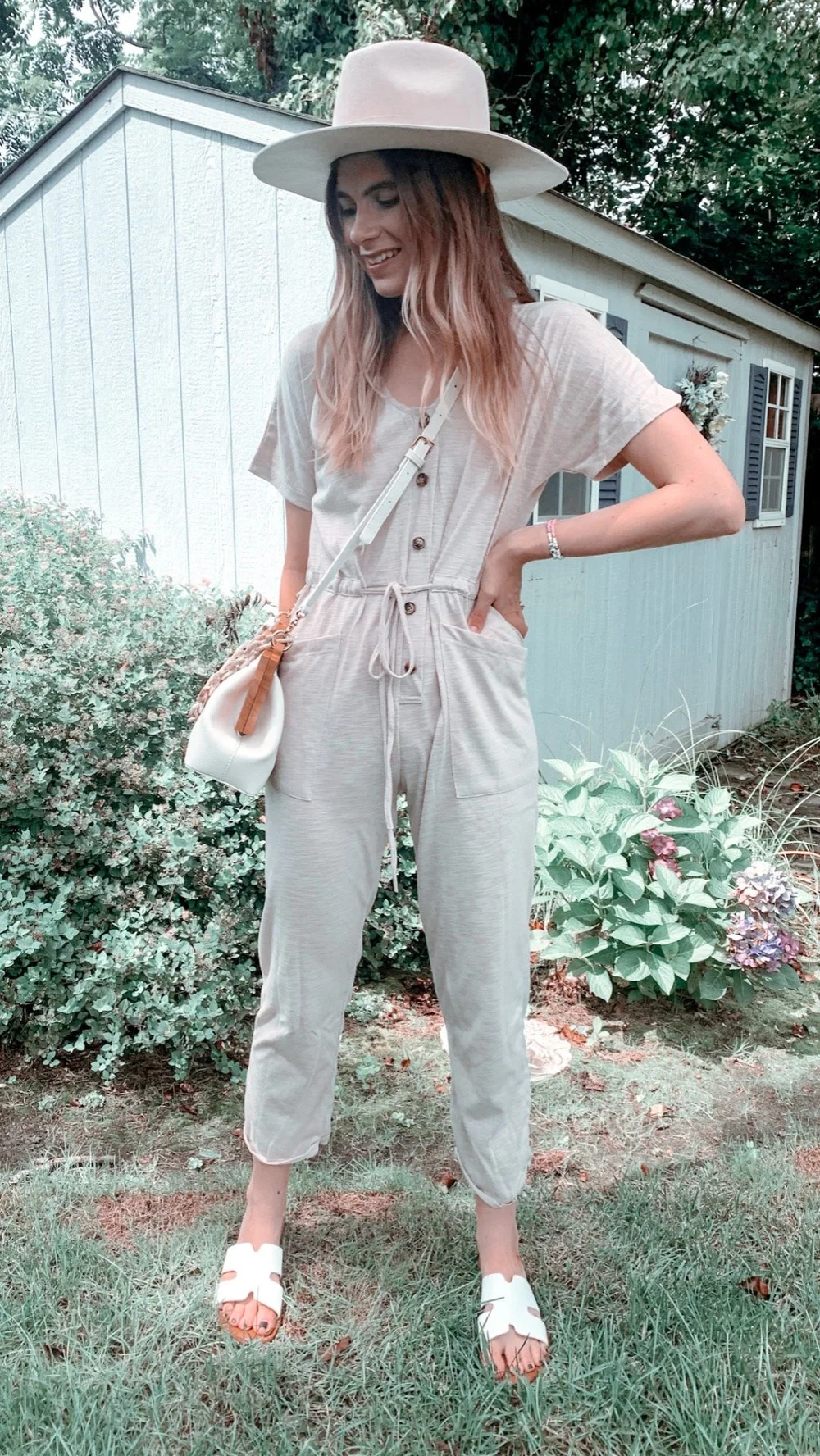 How to Rock a Jumpsuit in 2026 (Outfit Ideas & Style Tips) — Champagne ...