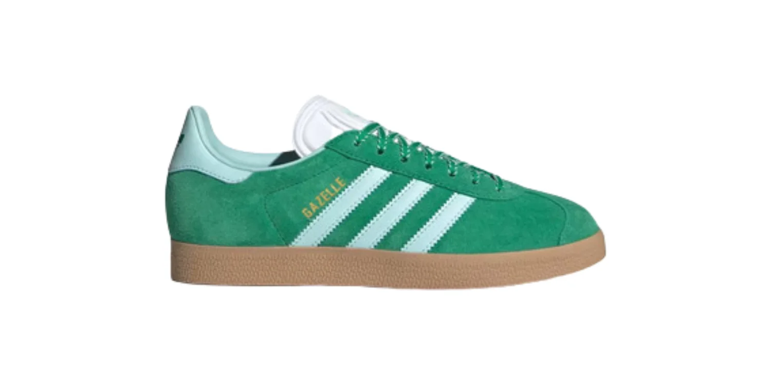 10 Colorful Sneakers That Give Cool Girl Energy — Champagne & Savings
