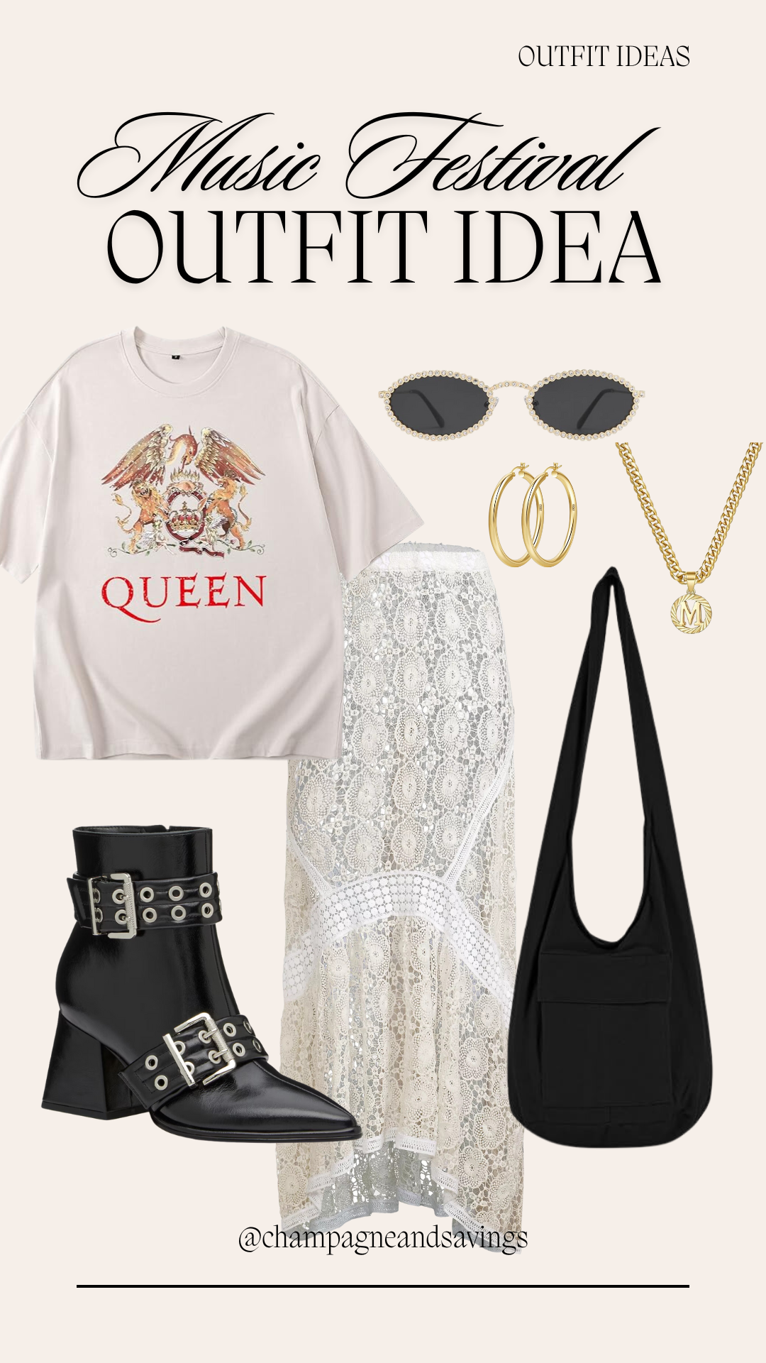 Edgy Outfits Polyvore Vier Hippe Looks Voor Halloween, Zonder Te
