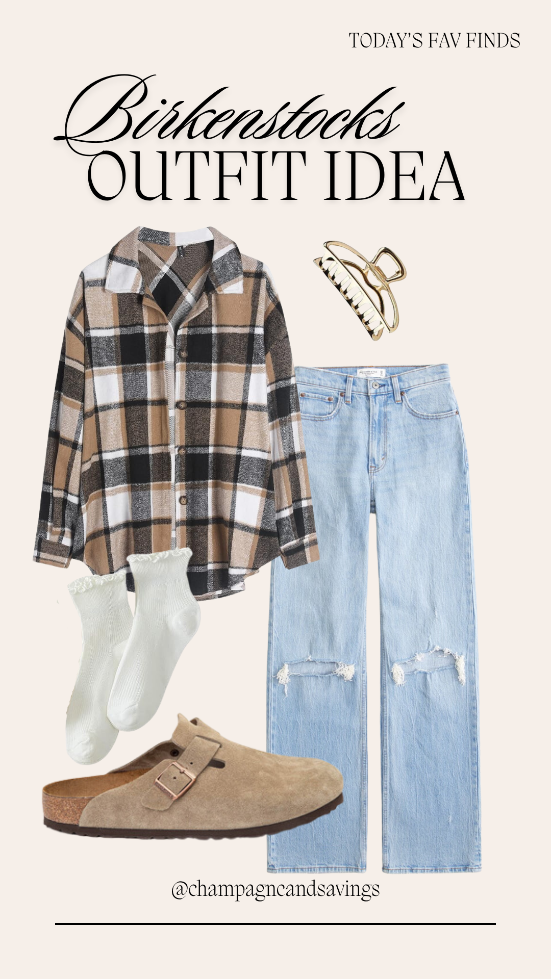 Insanely Chic Ways to Style Birkenstock Clogs in 2026 — Champagne & Savings