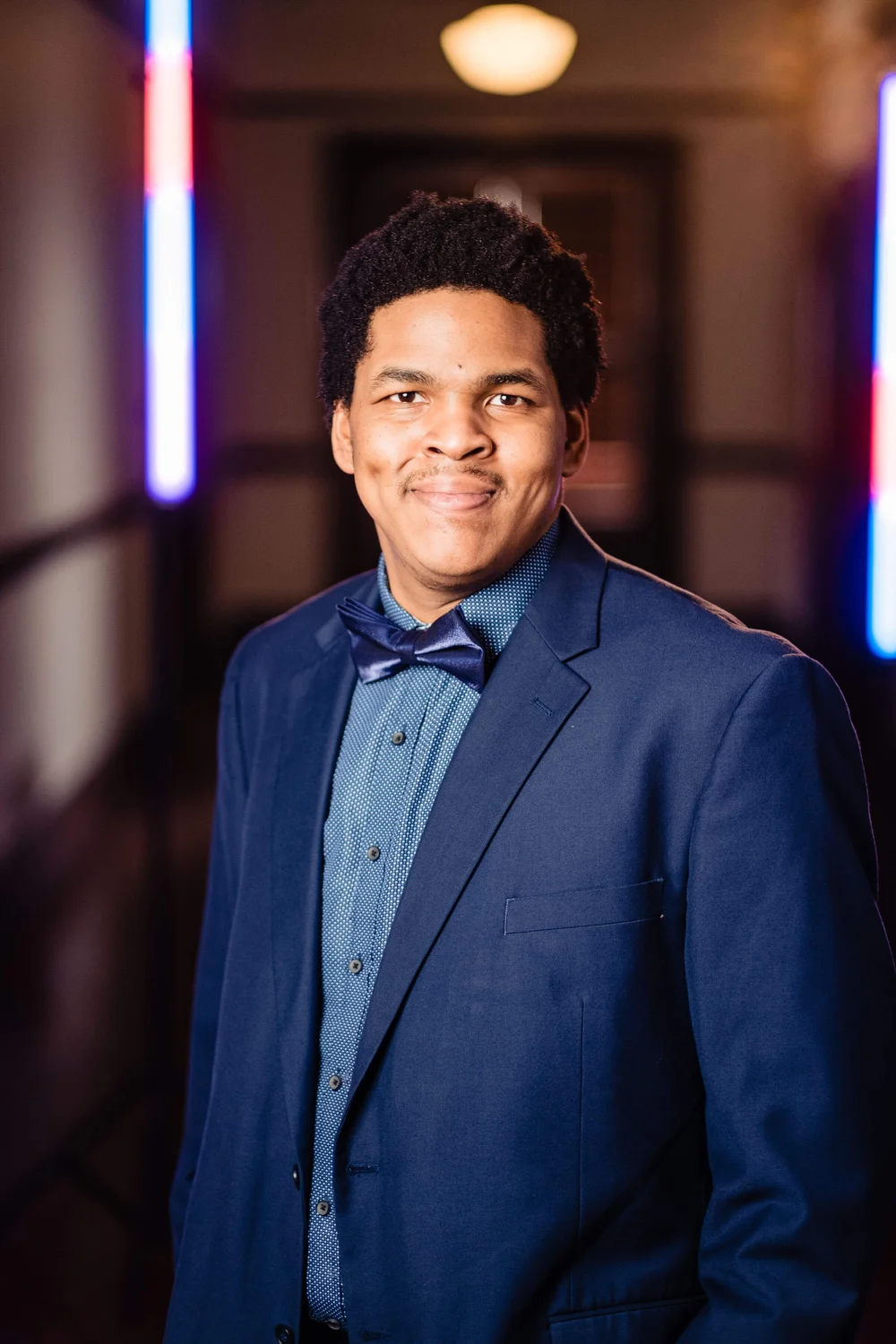 Our Talent — Turn Up Columbus