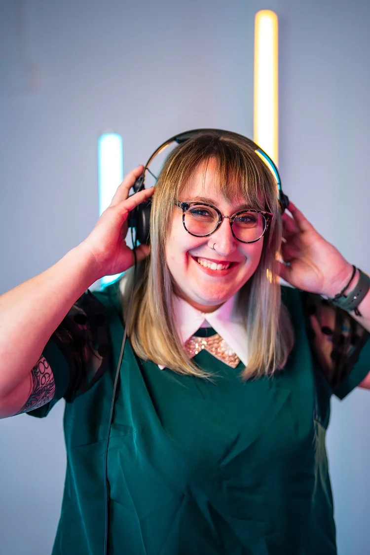 Our Talent — Turn Up Columbus