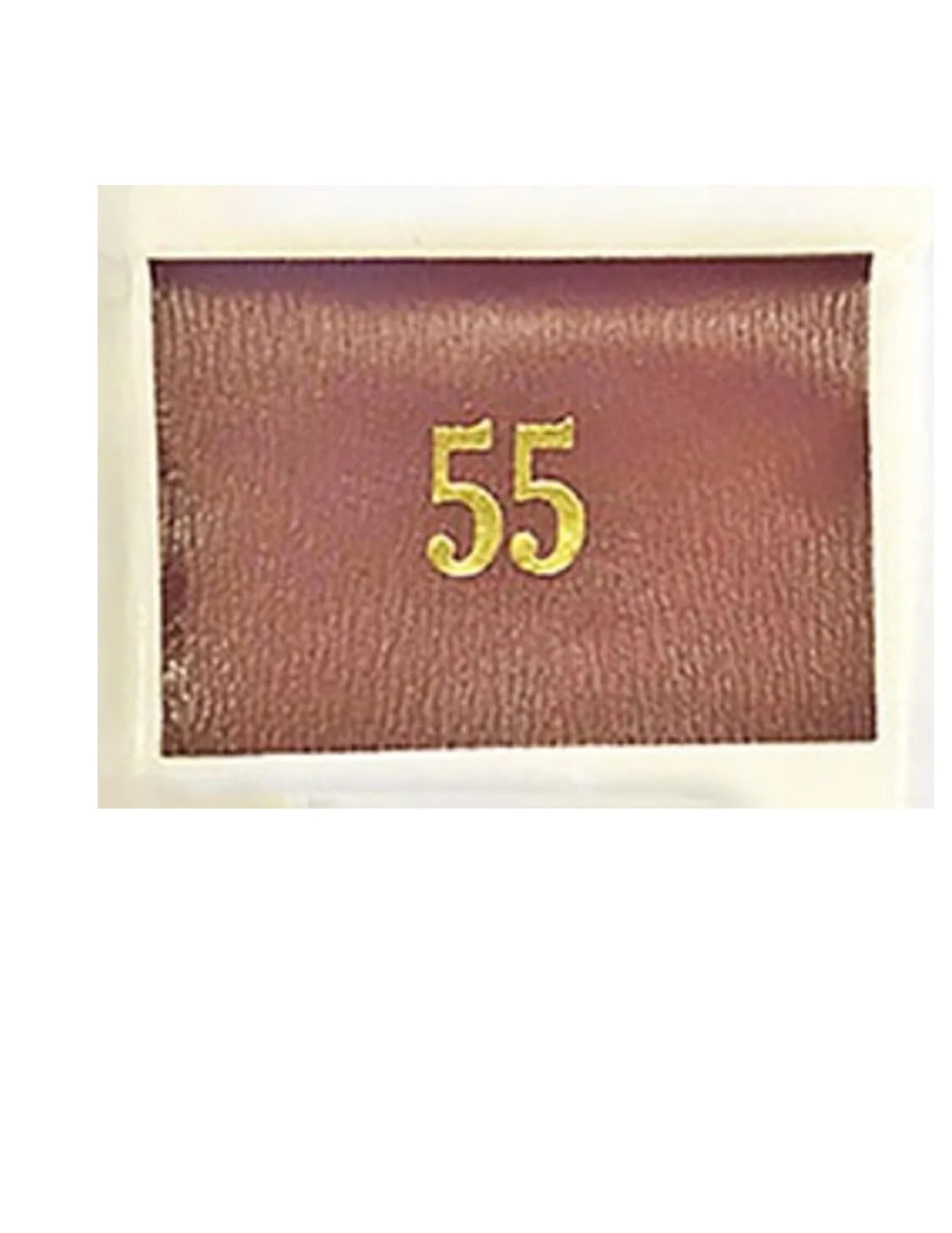 MCA Direct — Minute Book Labels and Tabs