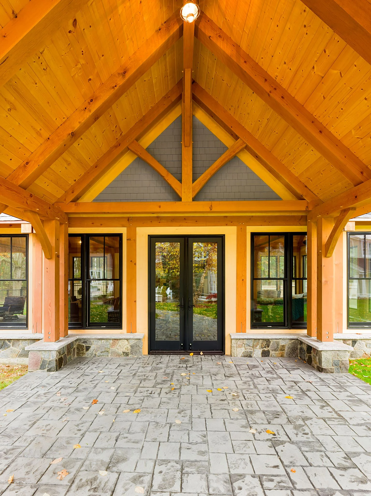 Thomson Architects, Inc.