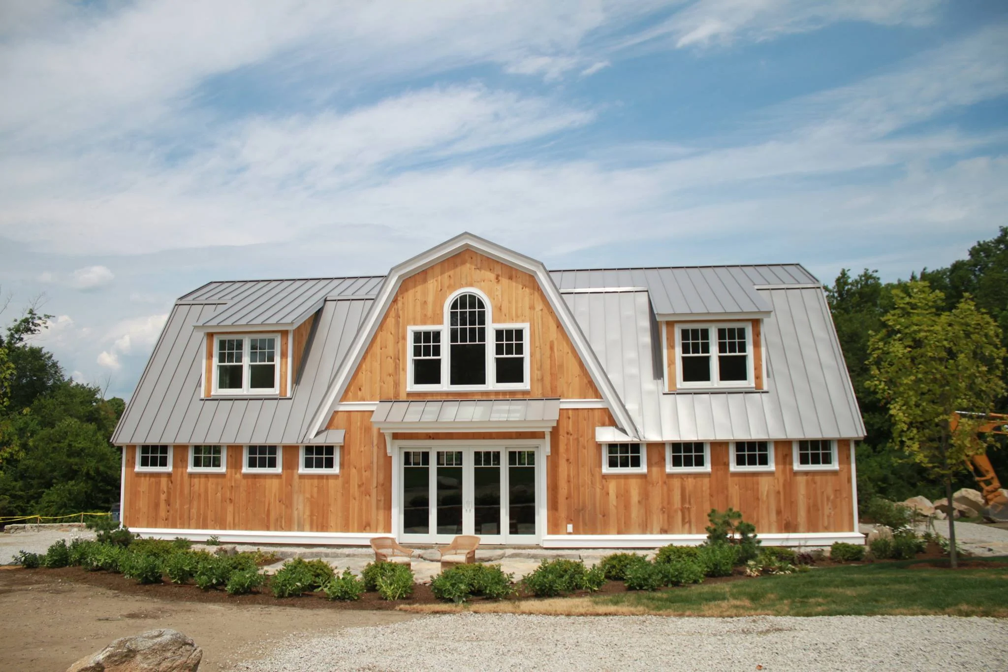 Thomson Architects, Inc.