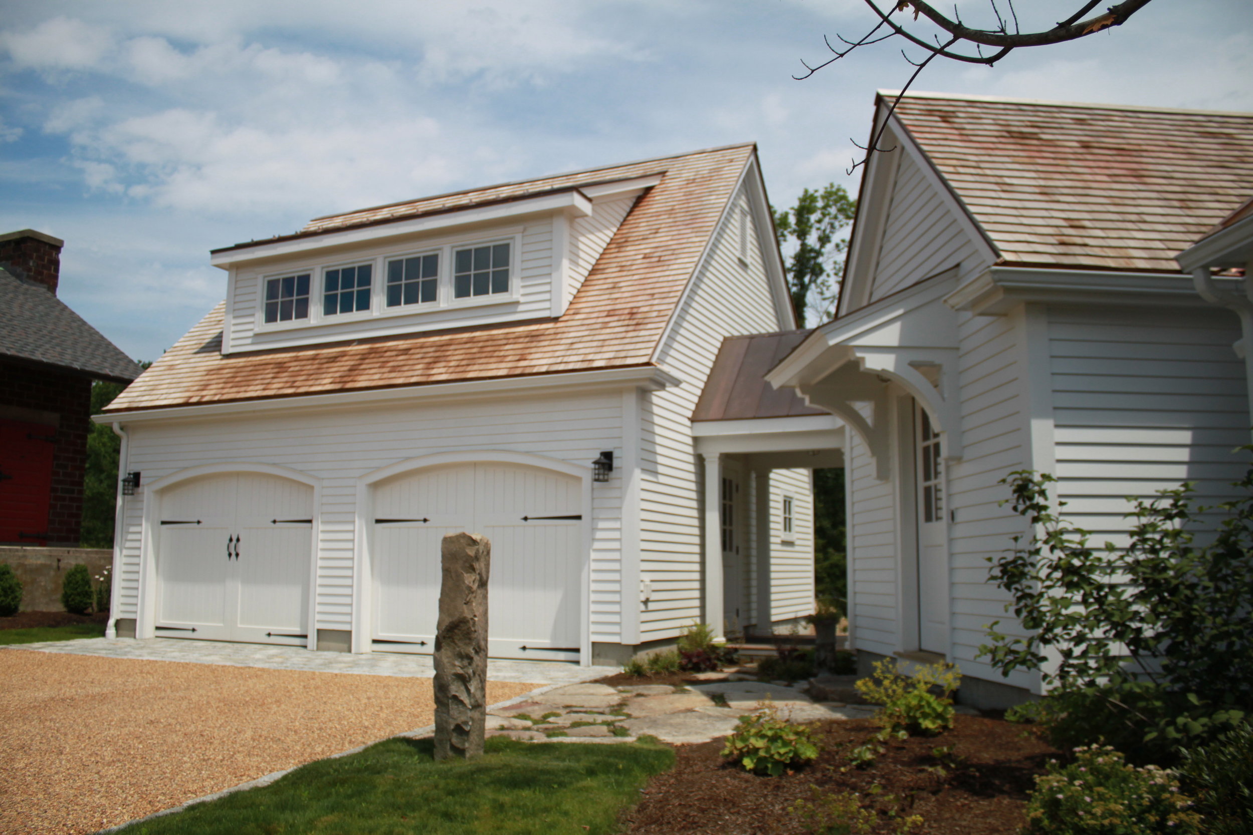 Additions & Renovations — Thomson Architects, Inc.