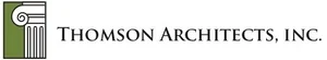 Thomson Architects, Inc.