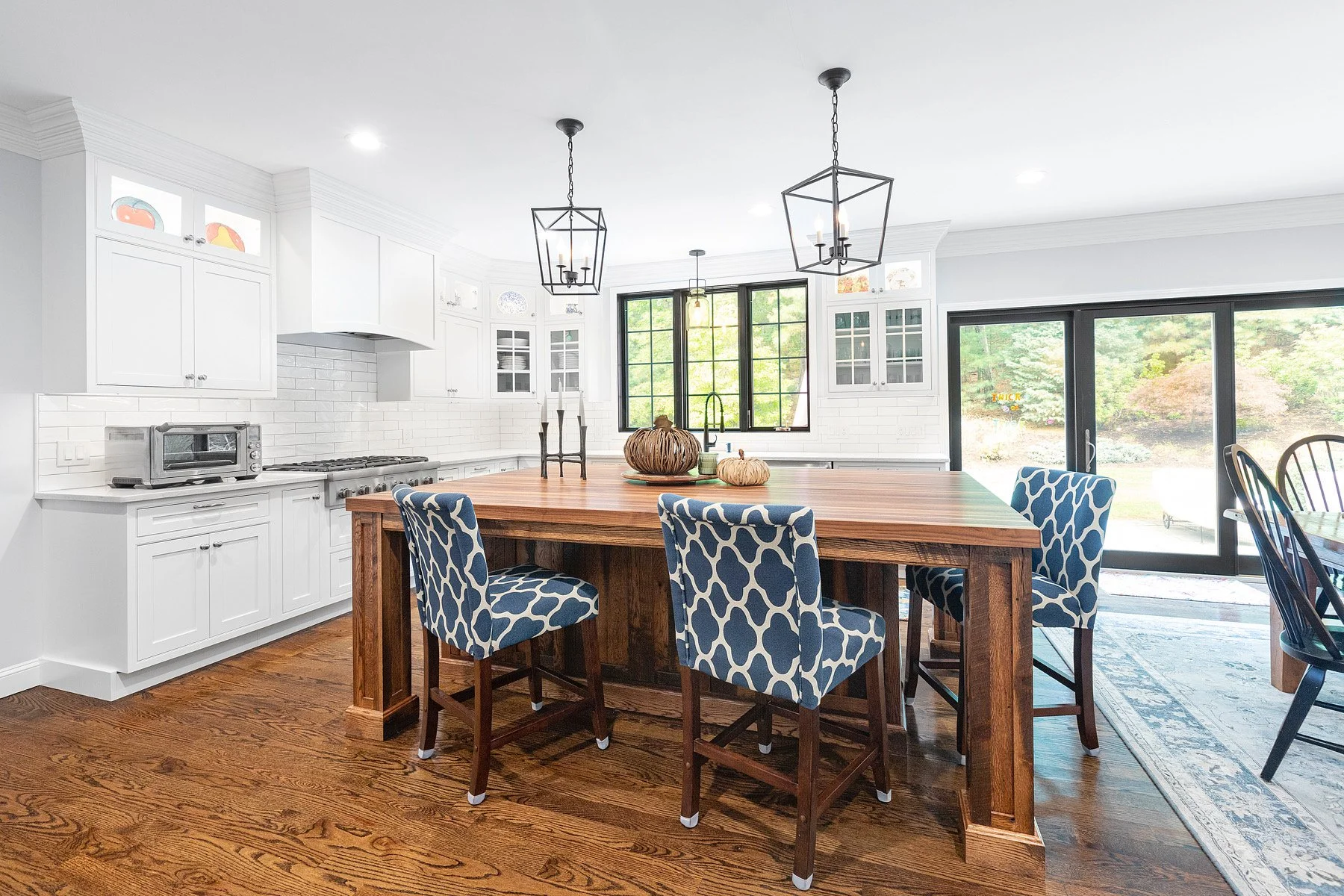 Thomson Architects, Inc.