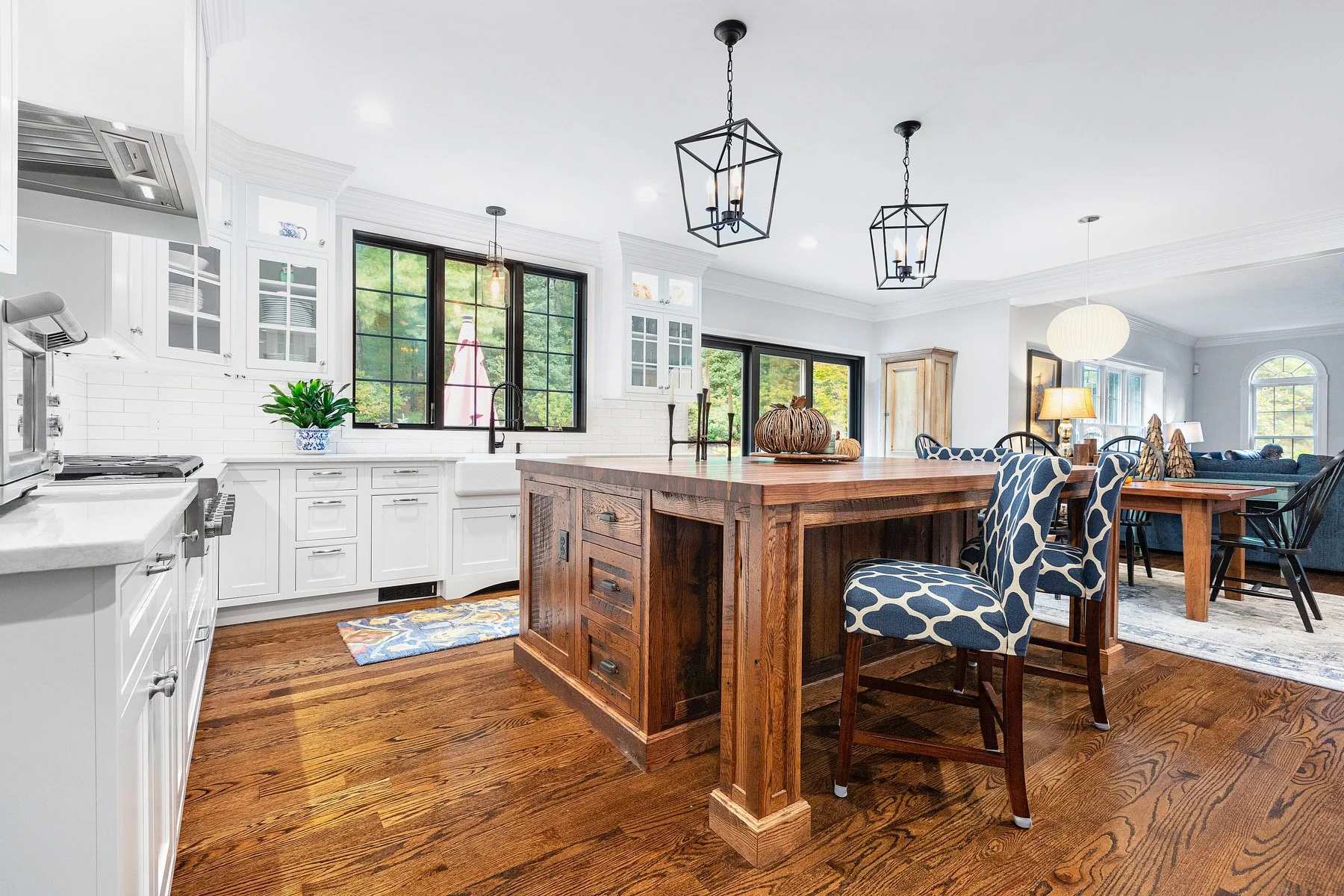 Thomson Architects, Inc.