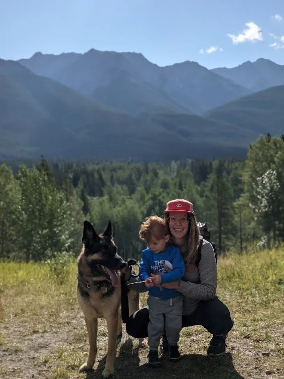 Dr. Laura Schinbein — MOUNTAIN MATERNITY AND FAMILY MEDICINE