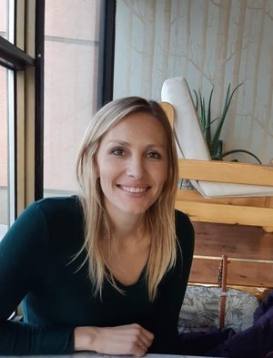 Dr Kim Stausebach — MOUNTAIN MATERNITY AND FAMILY MEDICINE