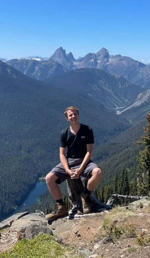 Dr. William Solyom — MOUNTAIN MATERNITY AND FAMILY MEDICINE