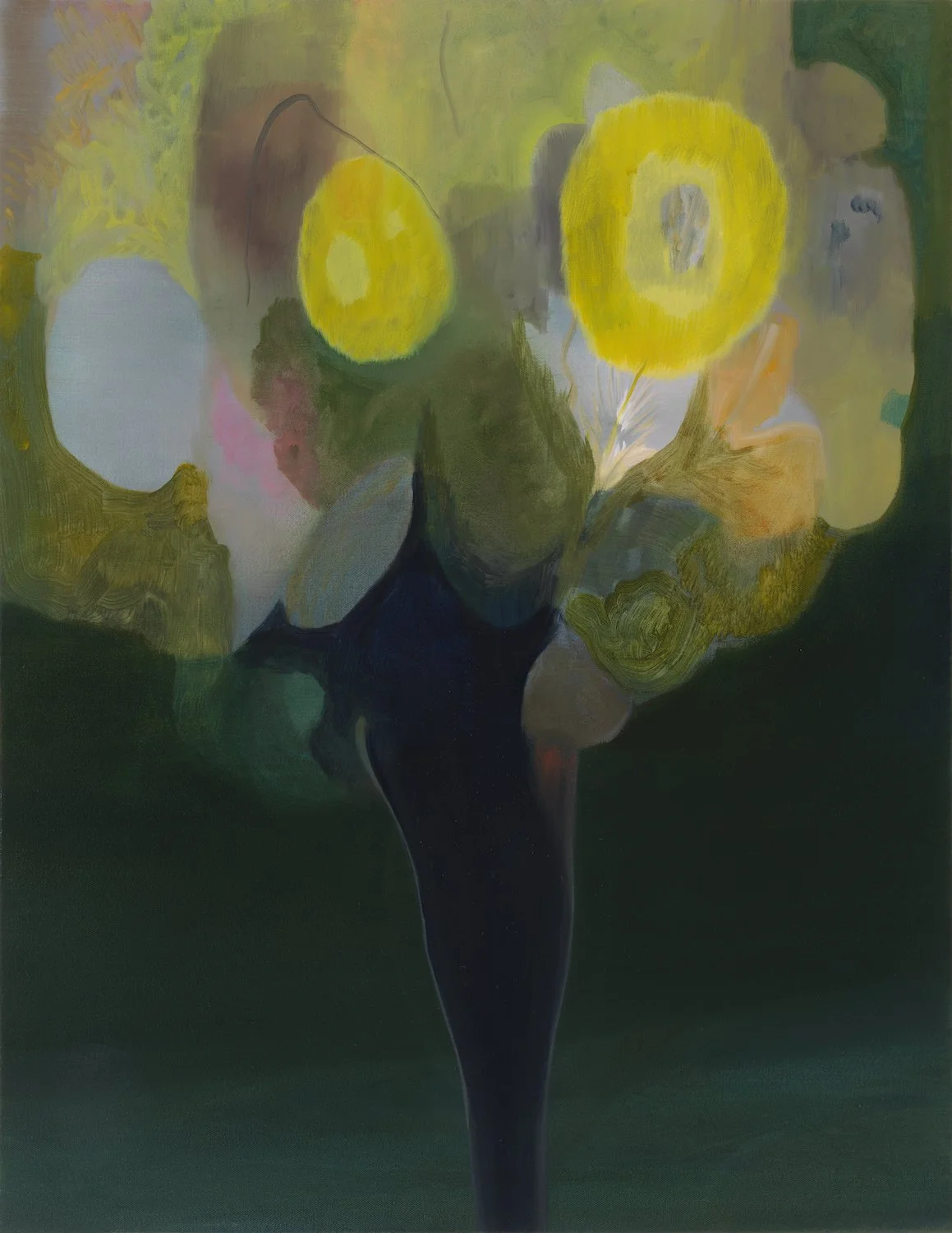 Michelle Wasson | Aurea Nova | September 10 - October 21, 2023 — RAC