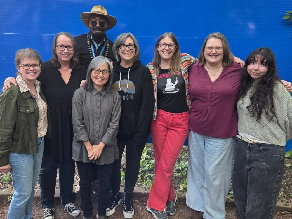 Staff / Board of Directors — RAC