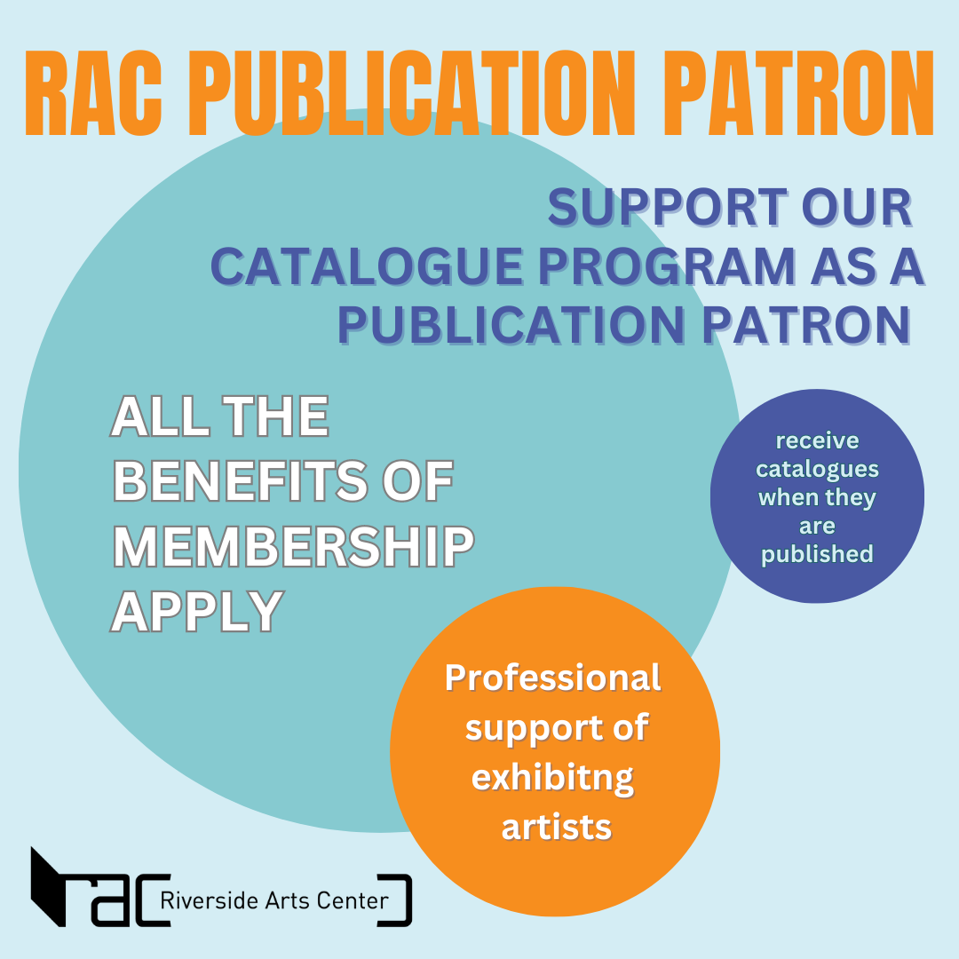 Become A Member — RAC