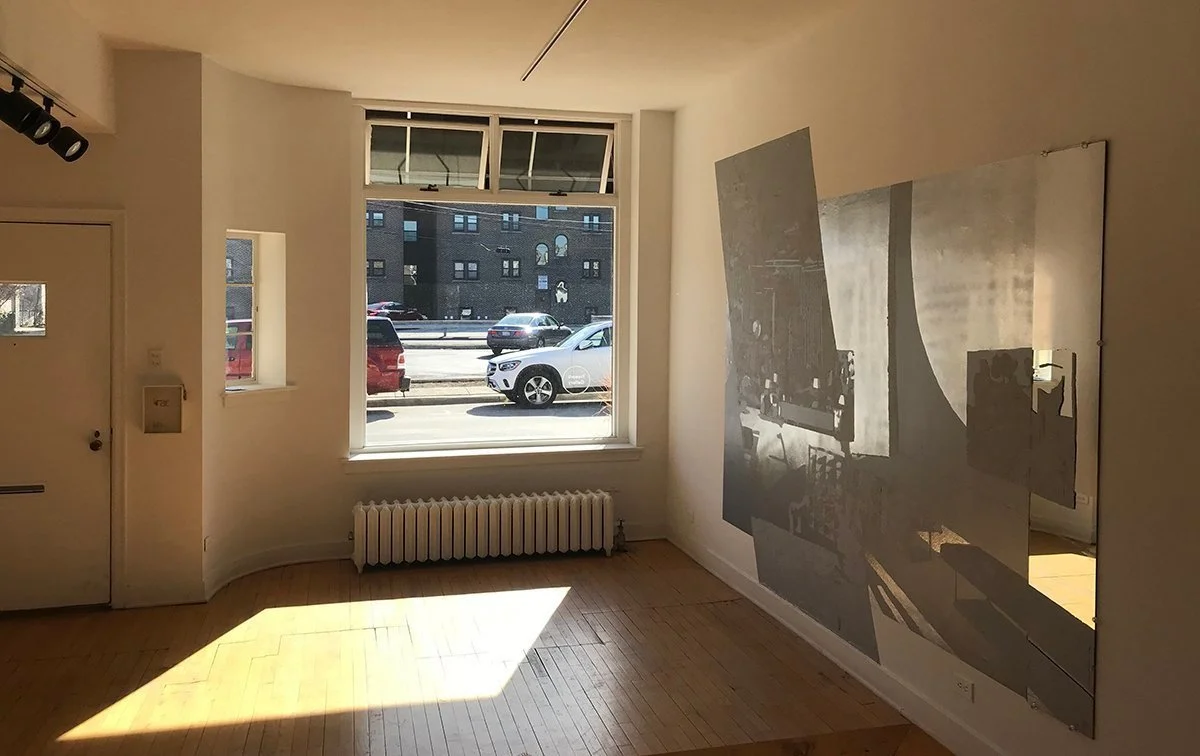 Matthew Girson | Plot Structure | November 13 - December 30, 2022 — RAC