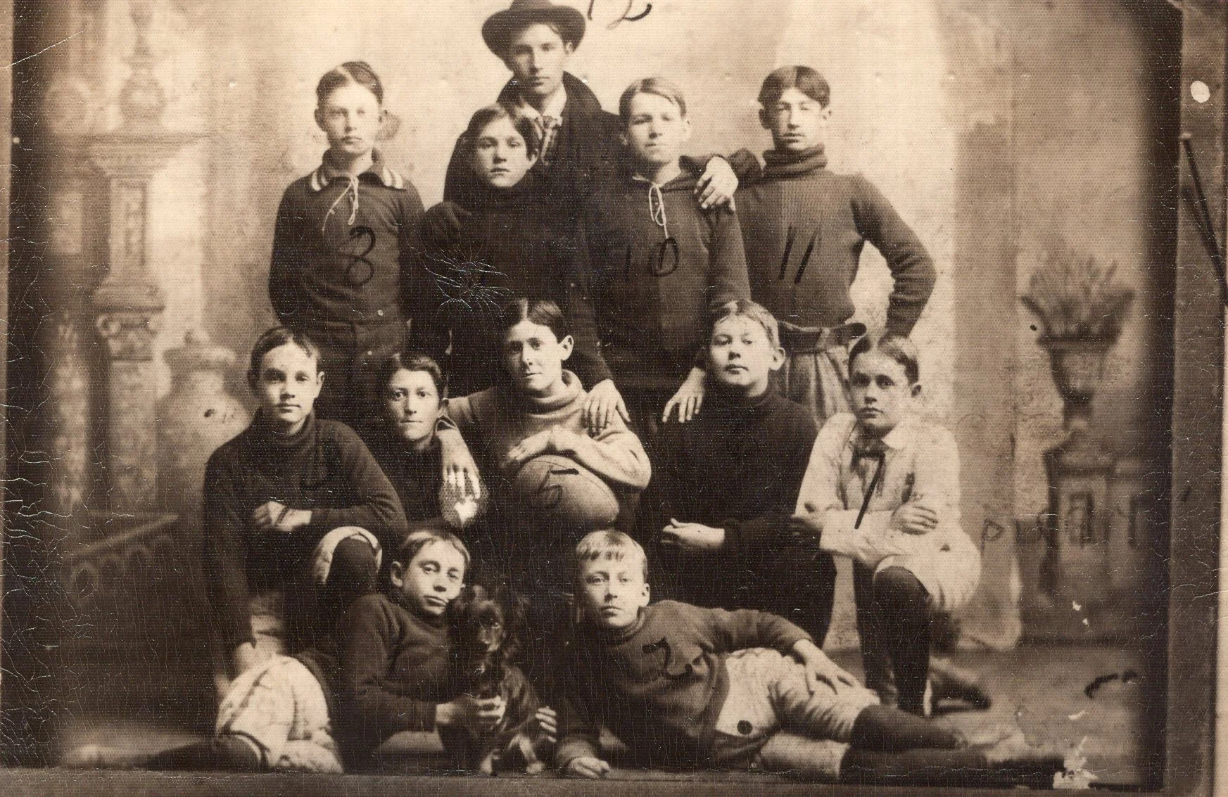 Poplar Bluff History Museum