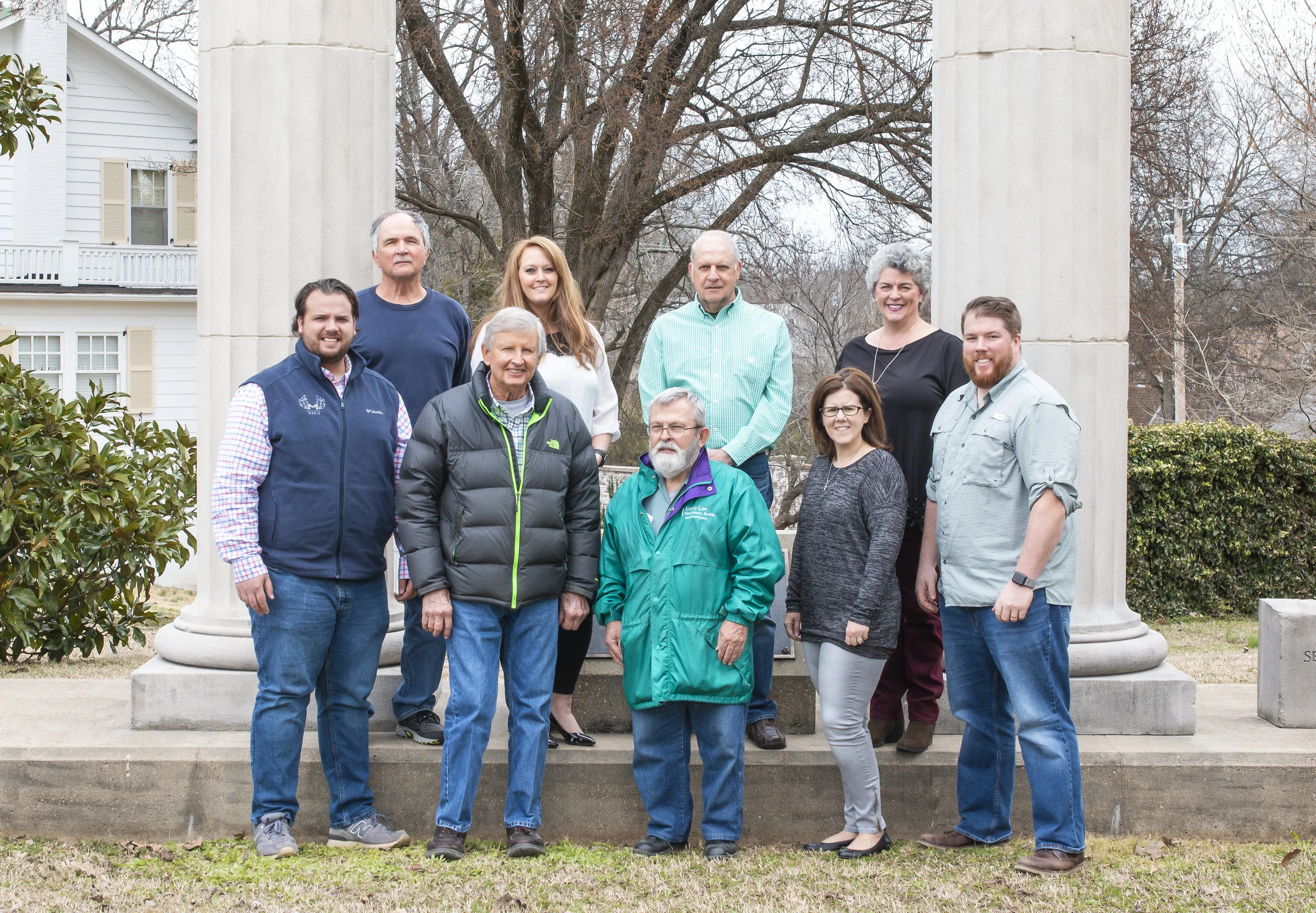 Our Mission — Poplar Bluff History Museum