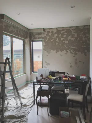 Edmonton Interior Wall Renovations | SurfaceDesign