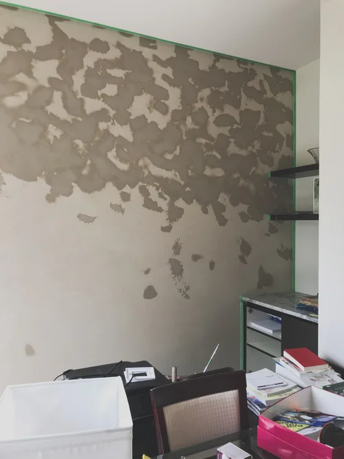 Edmonton Interior Wall Renovations | SurfaceDesign