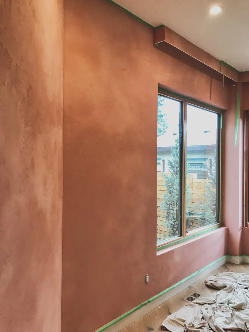 Edmonton Interior Wall Renovations | SurfaceDesign