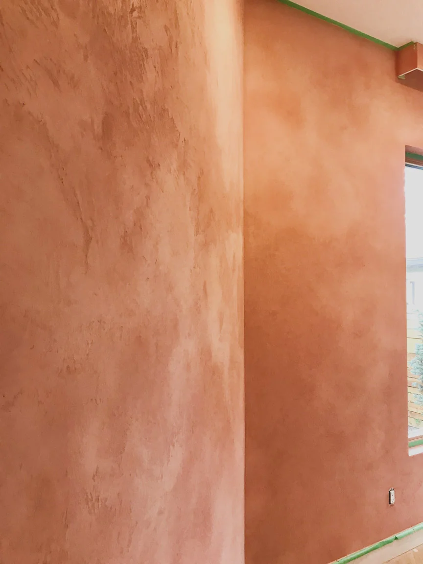 Edmonton Interior Wall Renovations | SurfaceDesign