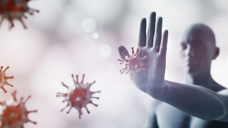 How to boost your immune system — Dr. Khalili