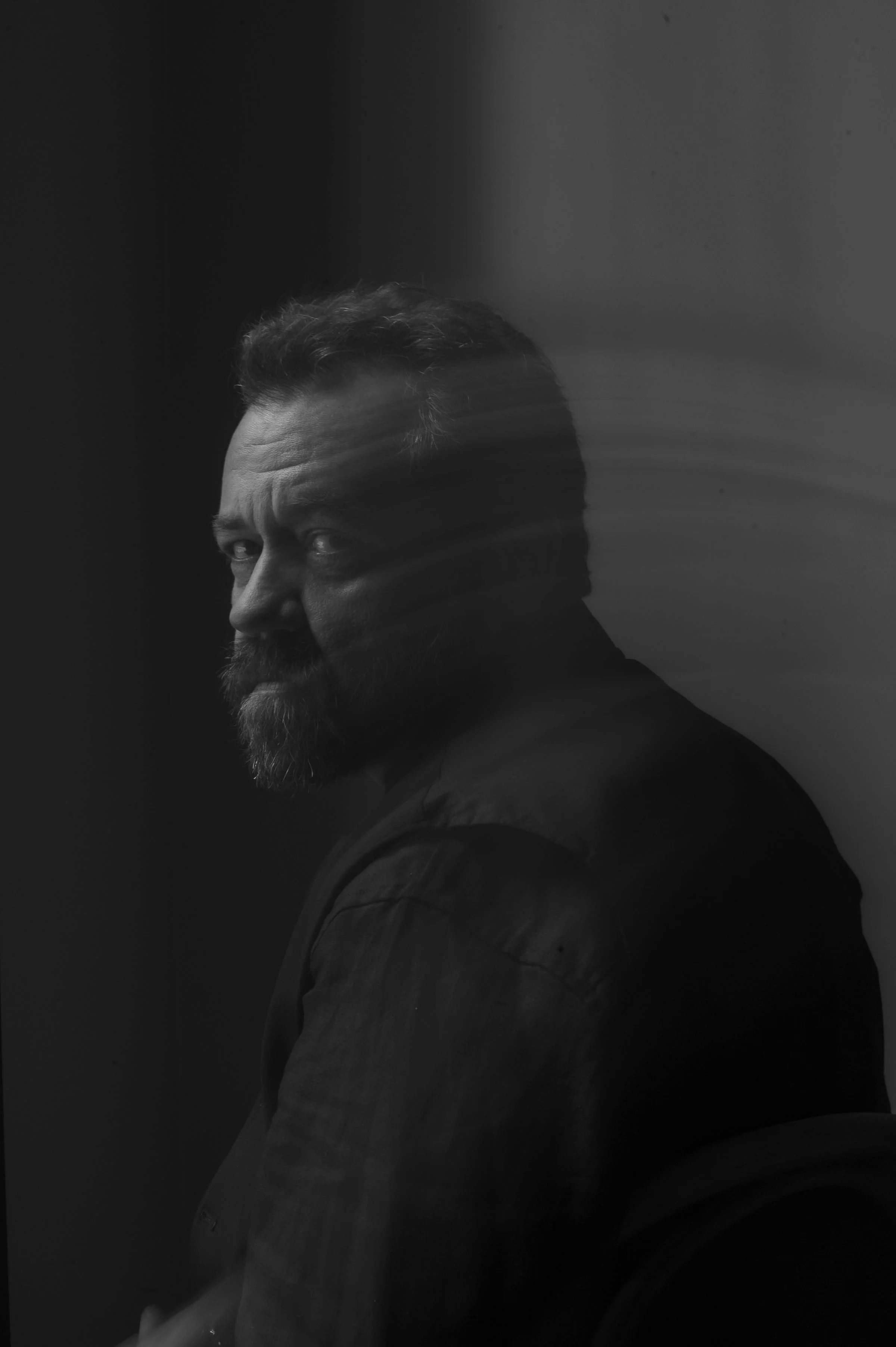 Dan Tyminski