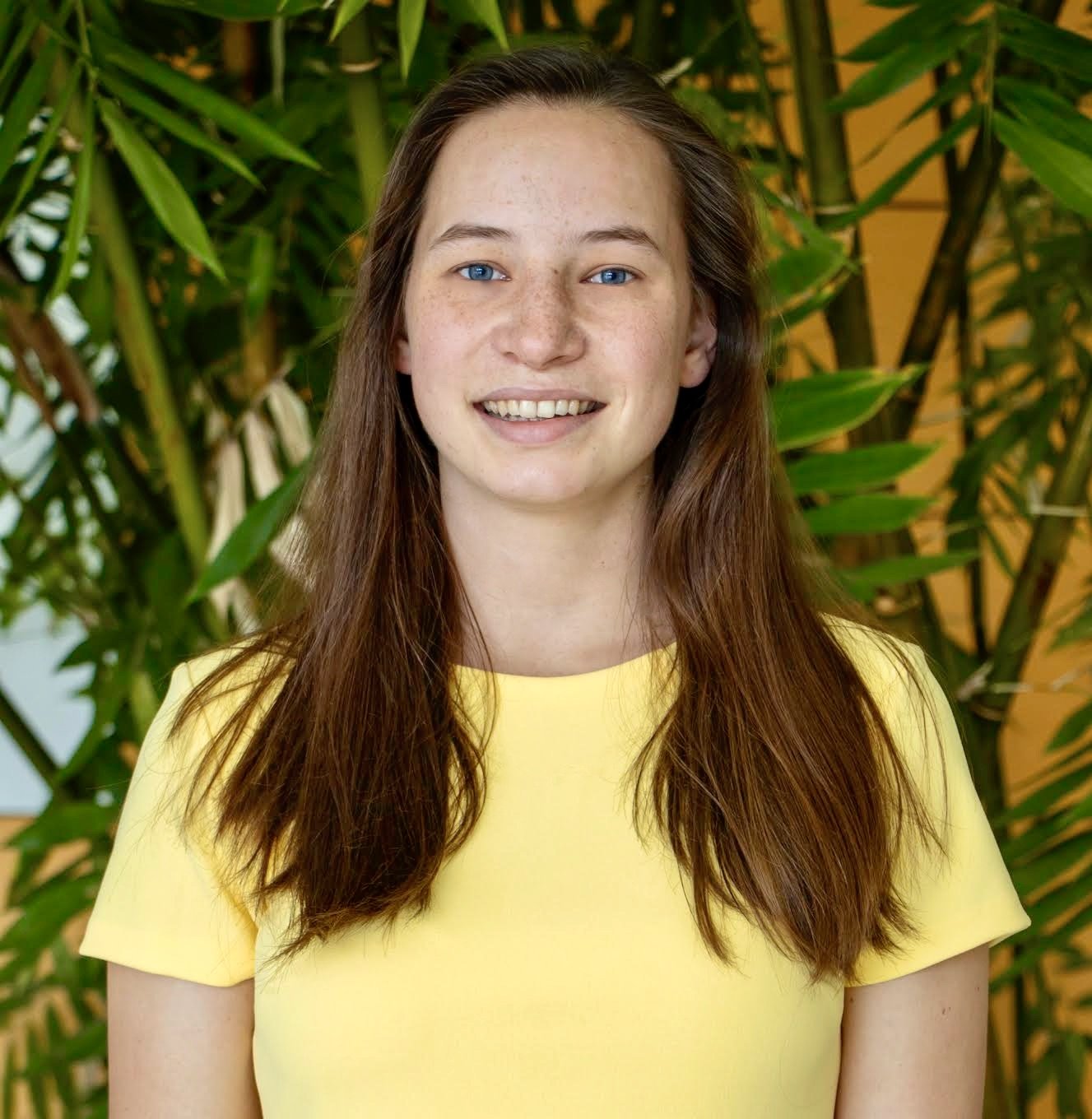 Developing Future Biologists