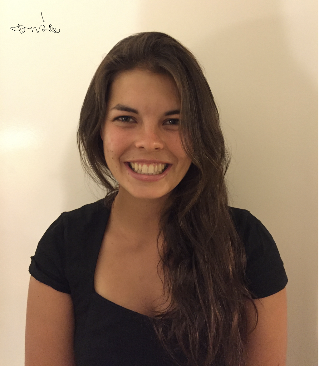 Developing Future Biologists