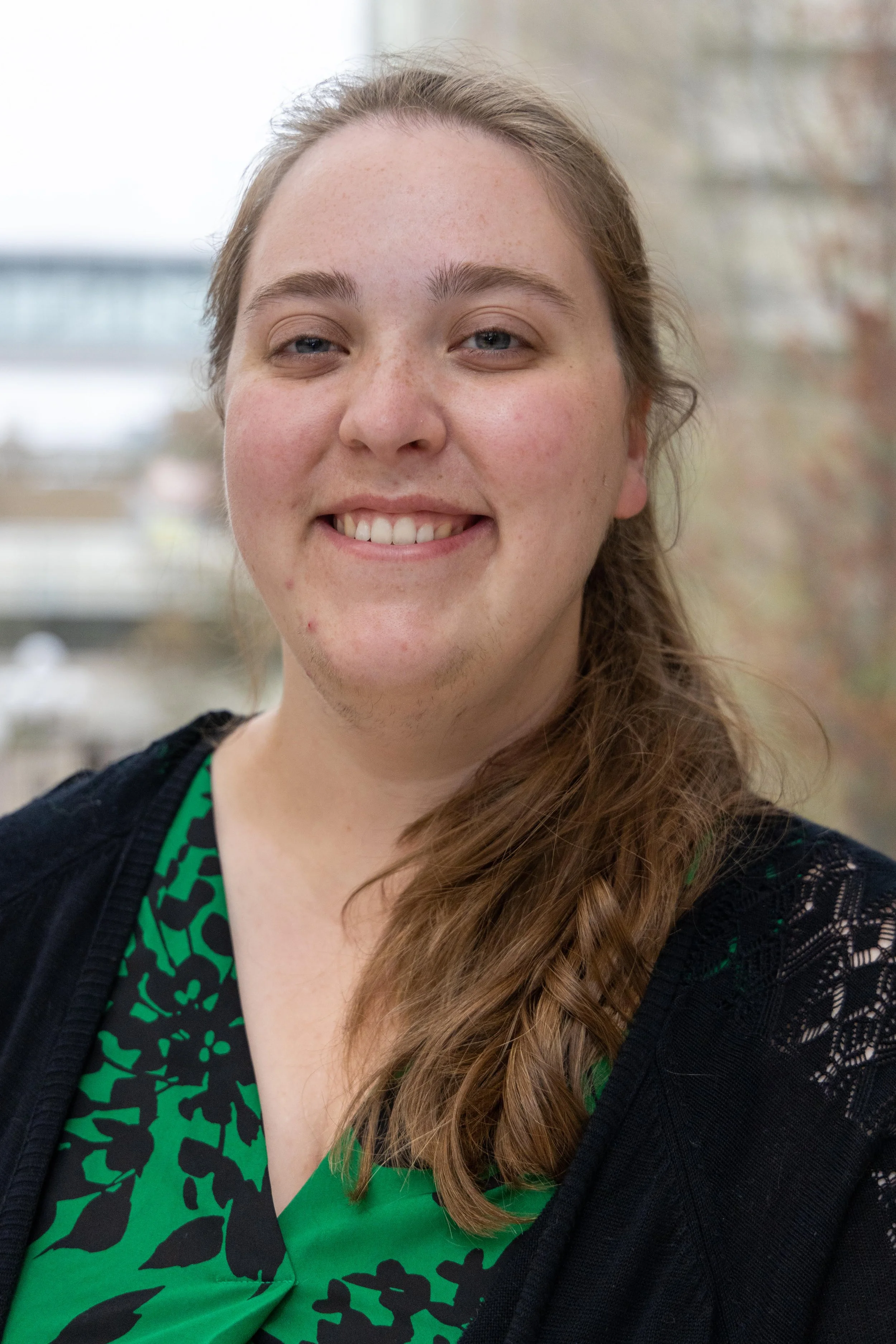 Developing Future Biologists