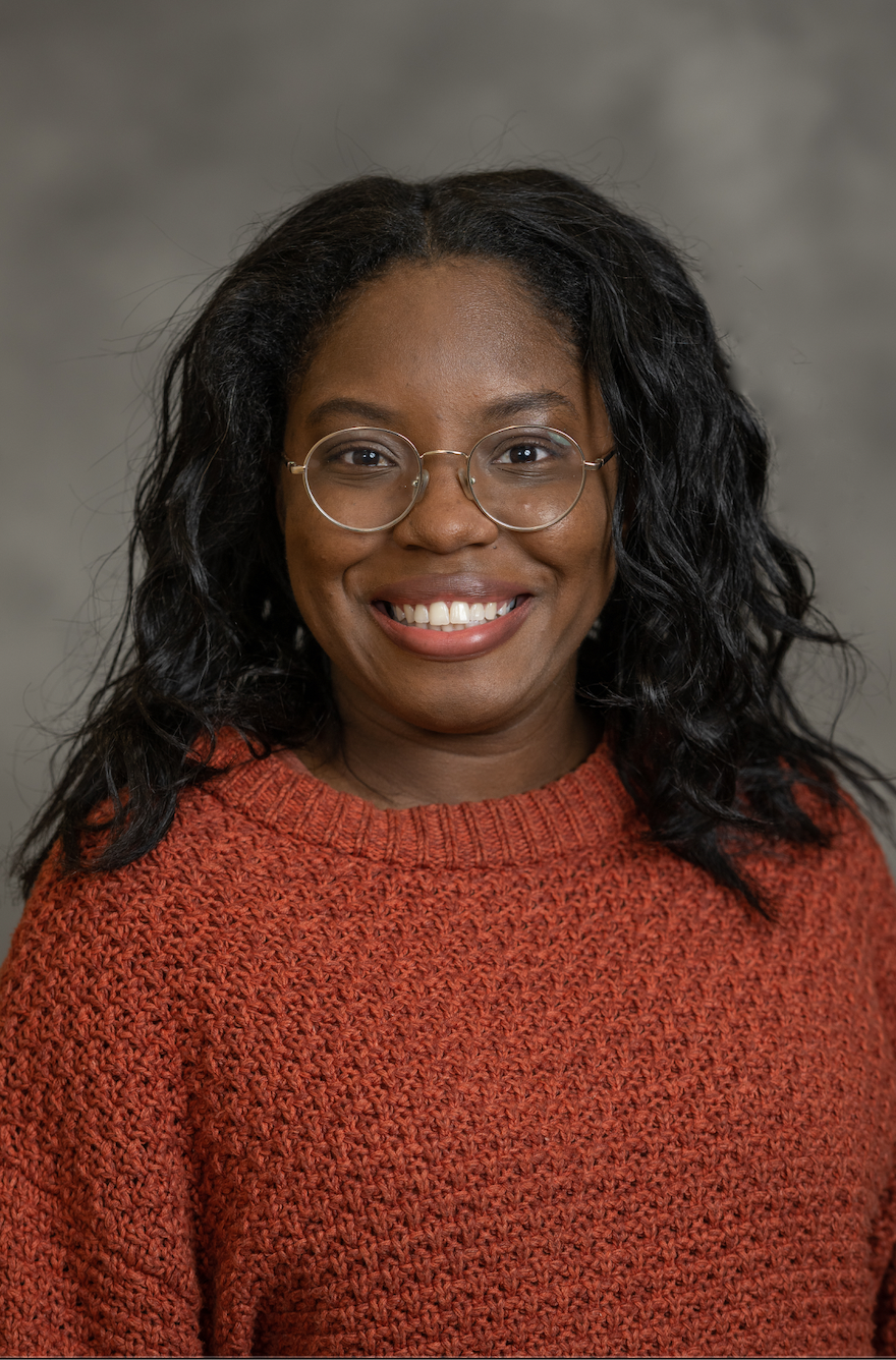 Developing Future Biologists