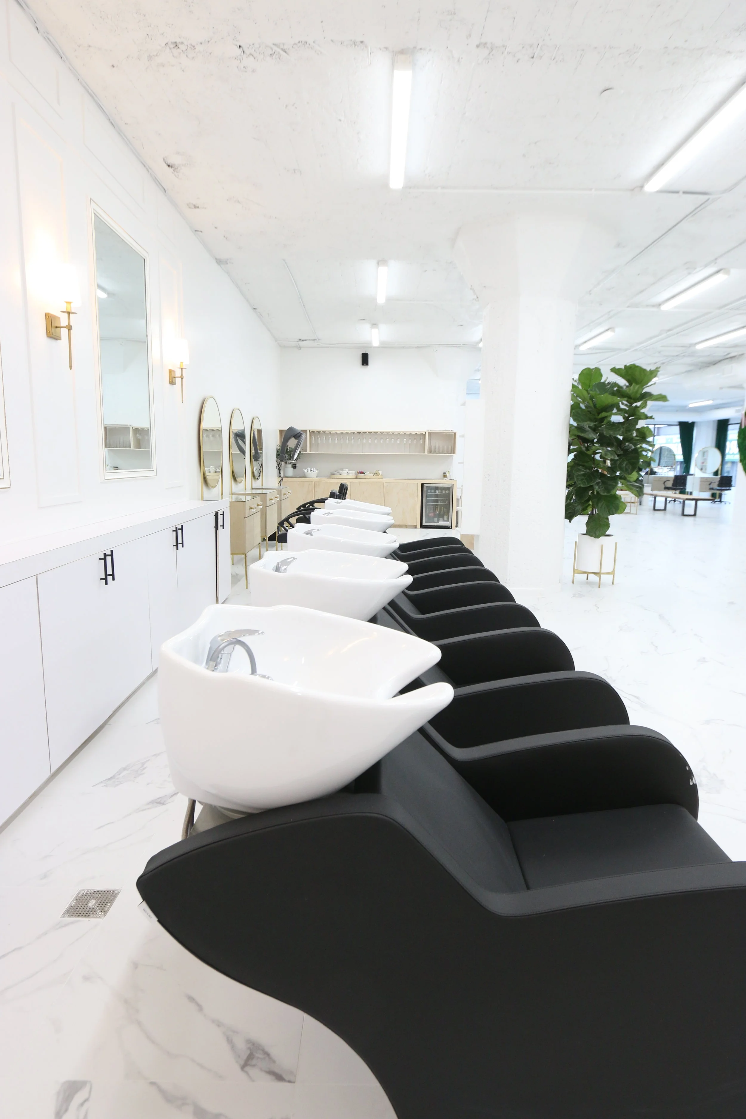 Neihule Cosmetology School/ Beauty School. Plan a Tour — Neihule ...