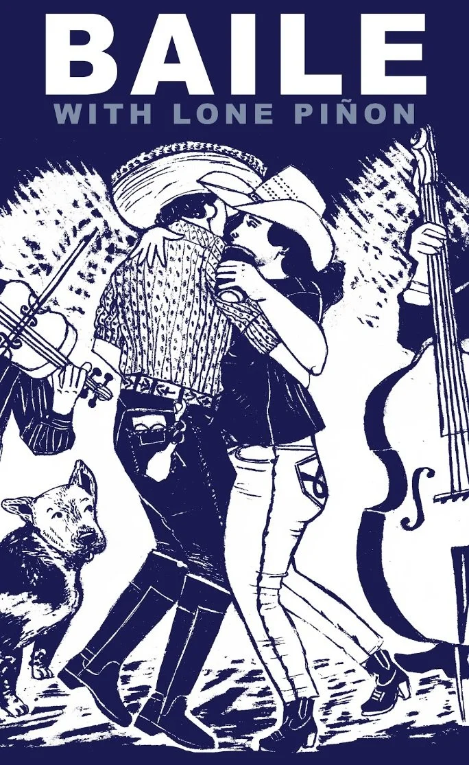 BAILE — Lone Piñon