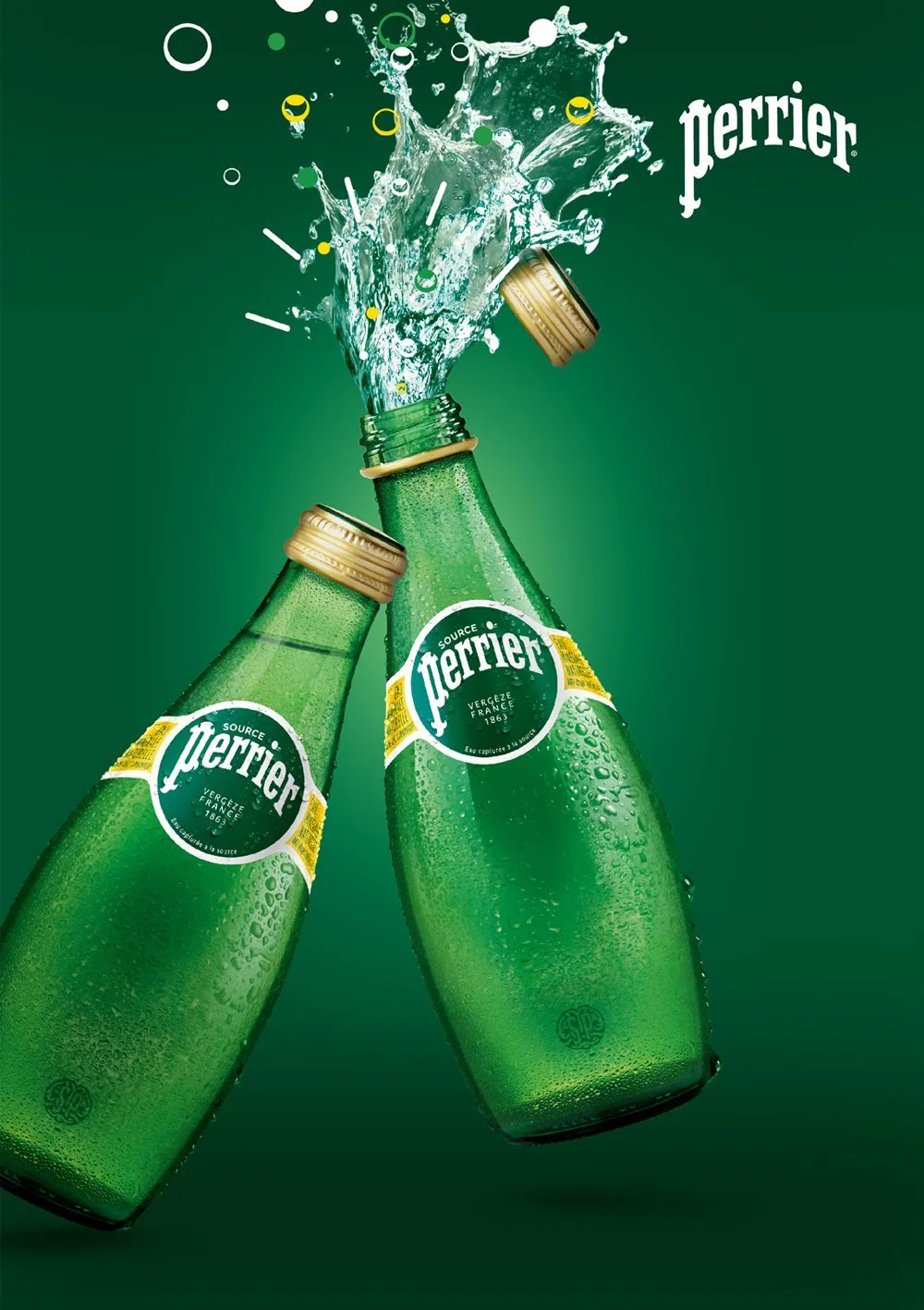 Perrier set to make new inroads into Australian foodservice market ...