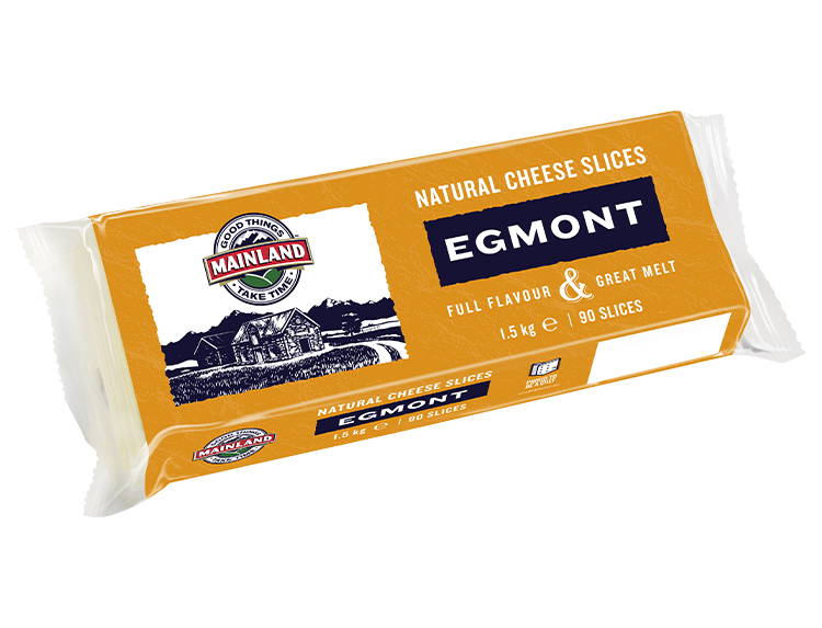 Mainland Slices Make it Easy to Choose the Right Cheese for the Job ...