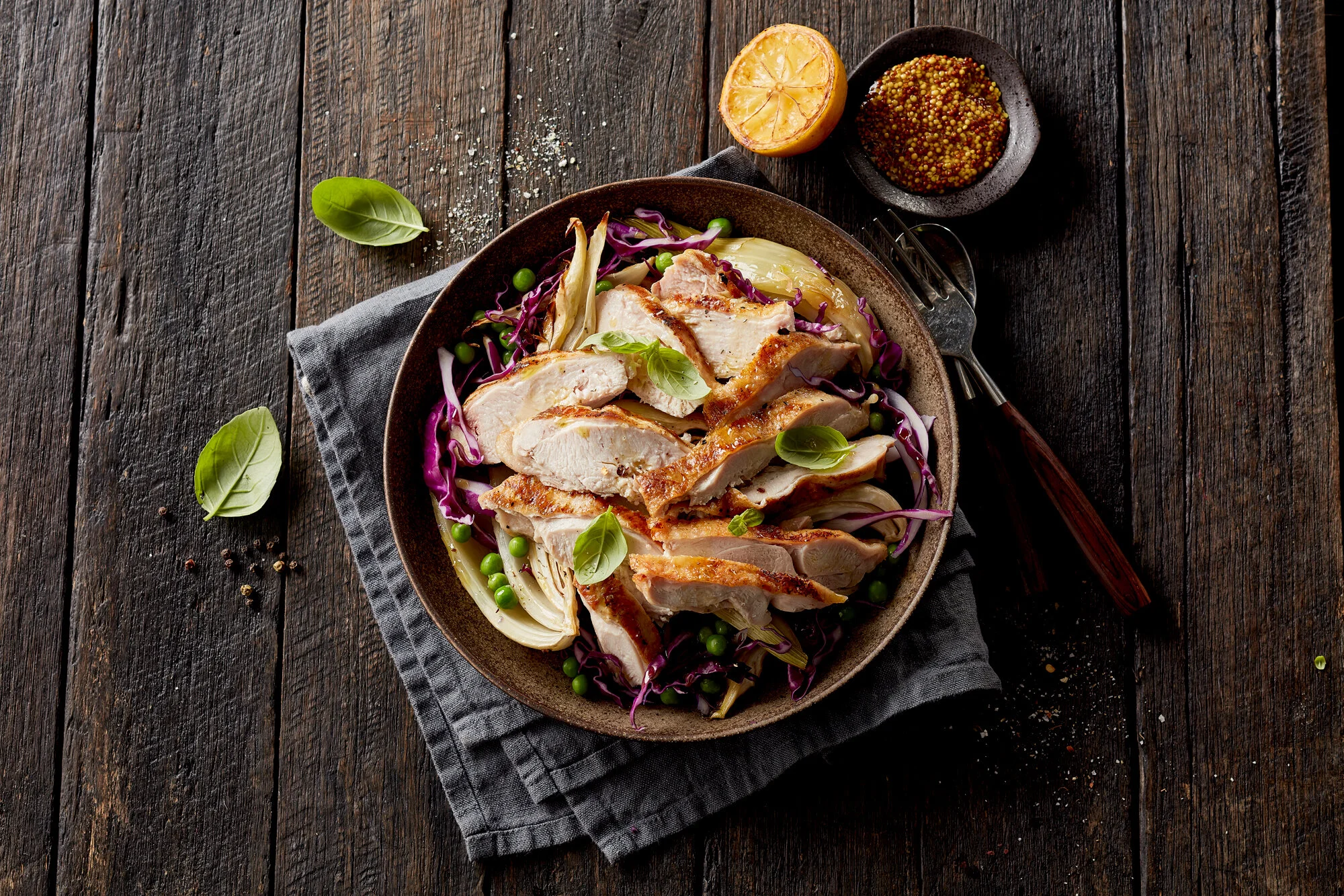 Ingham’s Boneless Butterfly Chicken saves on labour and costs ...