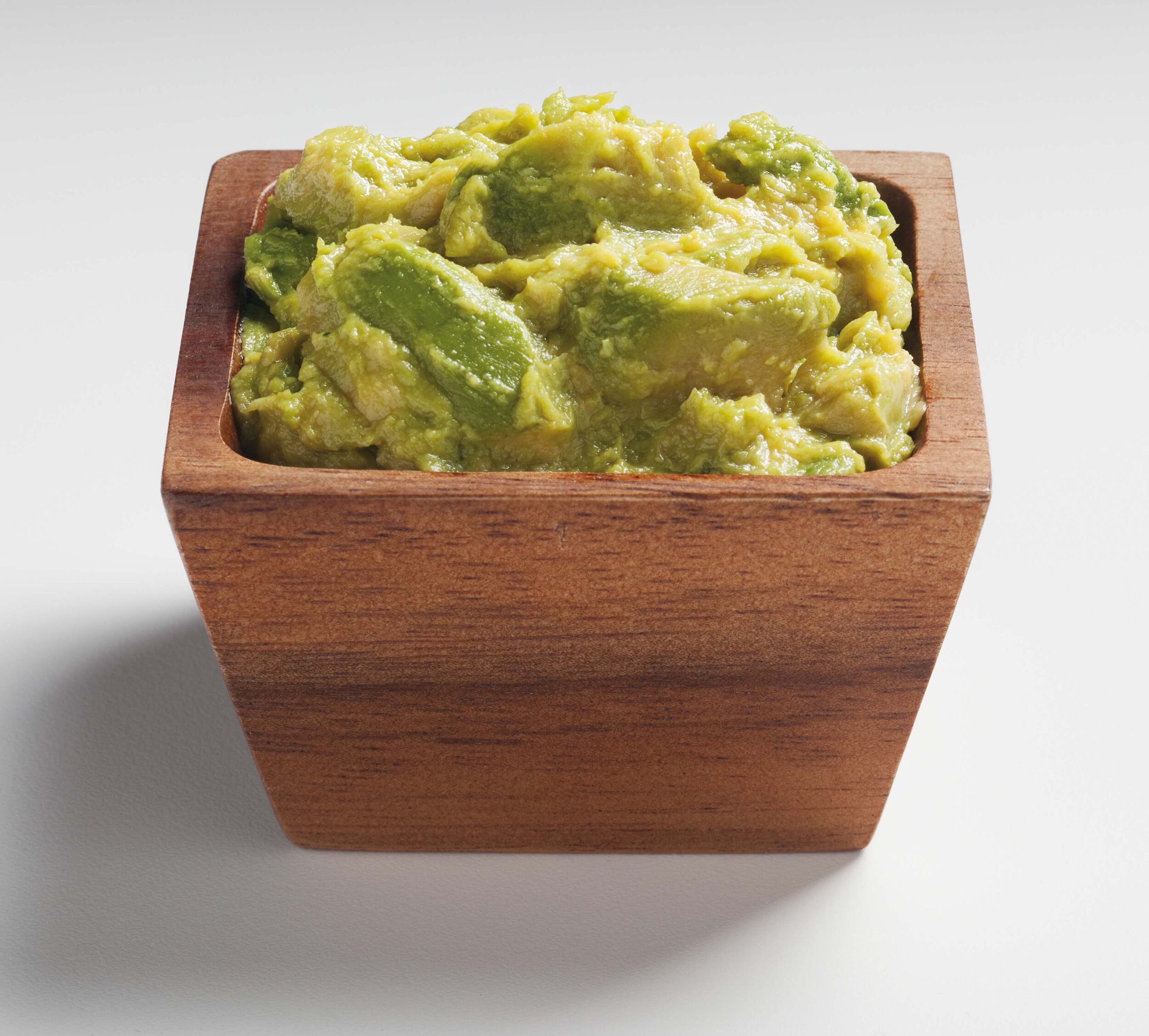 Edgell Chunky Avocado Pulp — Foodservice REP