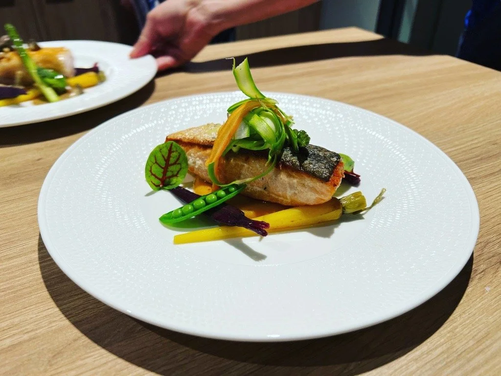 INSIDE FOODSERVICE: St Vincent’s Care Executive Chef David Martin ...