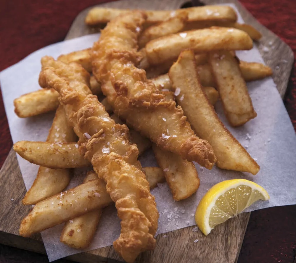 I&J Flathead Fillets – the perfect menu addition to keep customers ...