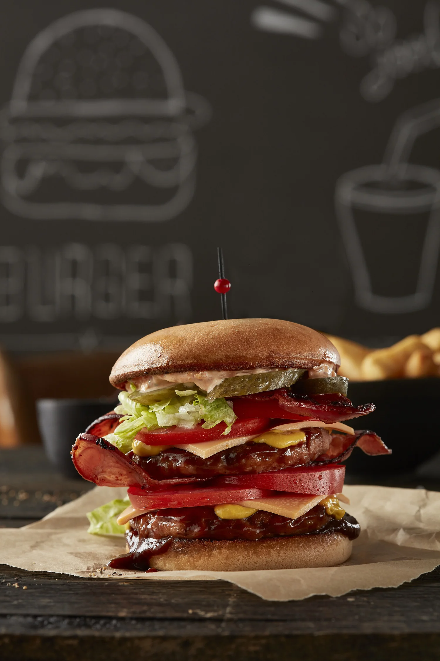 Tip Top launches Gluten Free Bun that looks and tastes like ‘real ...