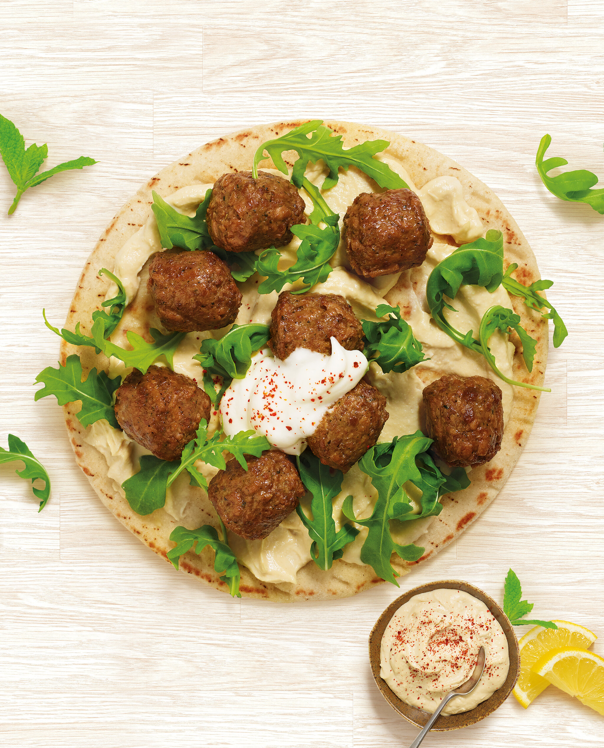 100% NOT - Looks Like Meat, Tastes Like Meat — Foodservice REP | Food ...
