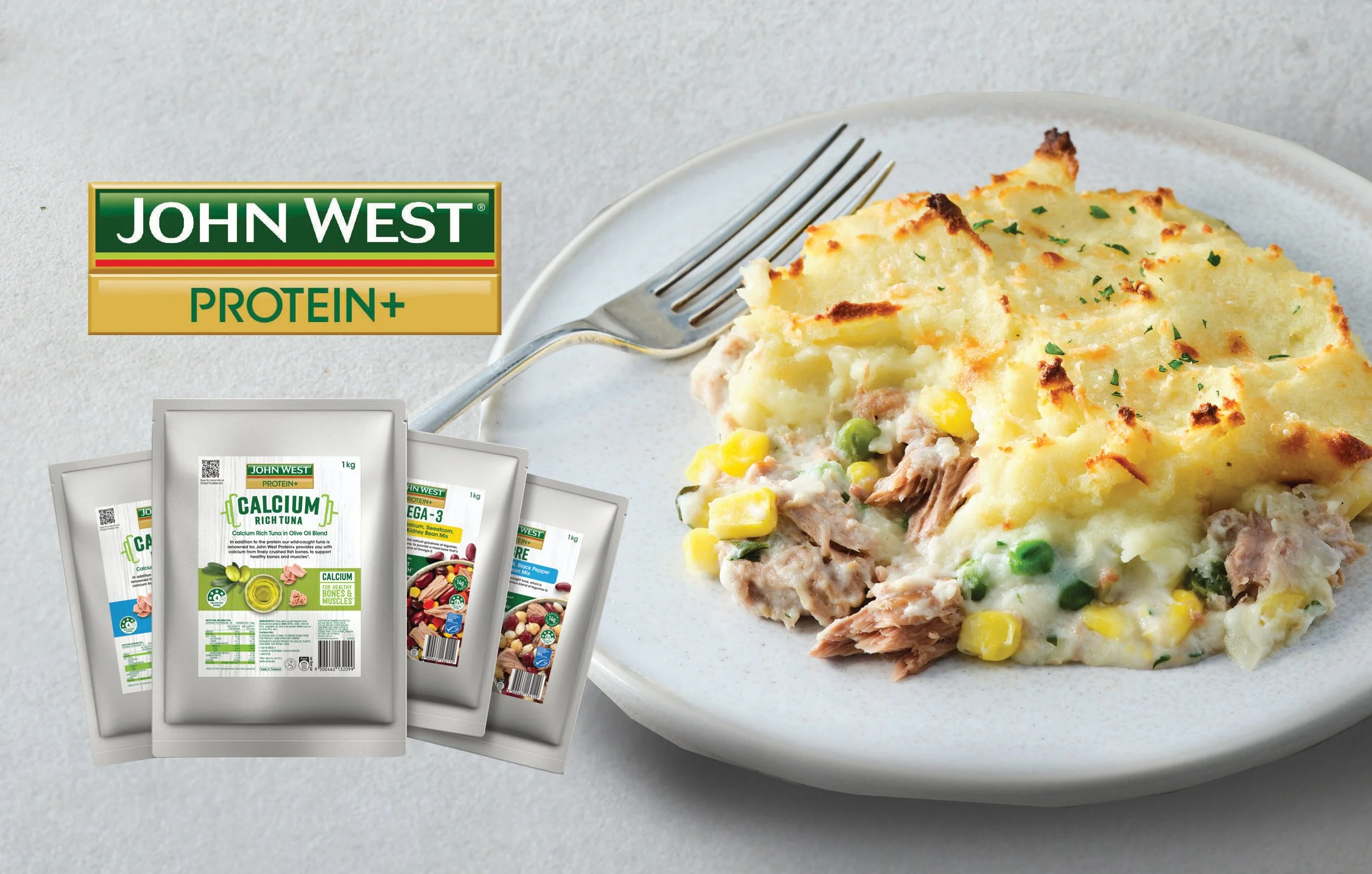 What's New in Foodservice? — Foodservice REP