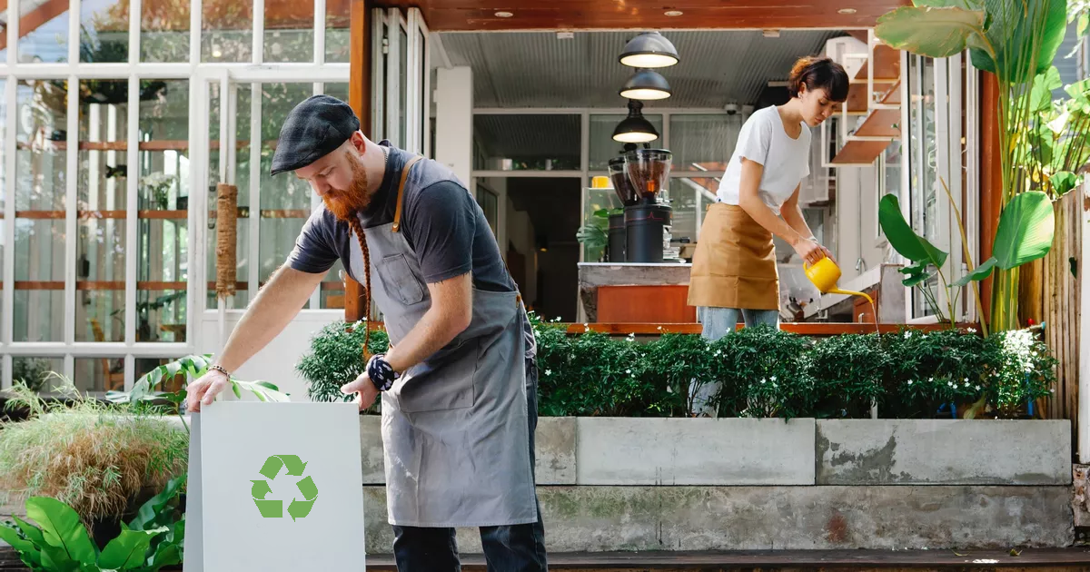 Kitchen Sustainability in Healthcare | Eco Friendly Foodservice ...