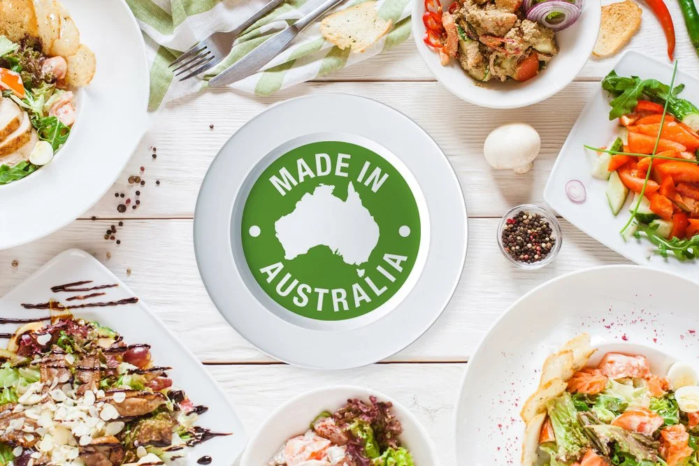 INSIDE FOODSERVICE: Showcasing Australian produce on the menu ...
