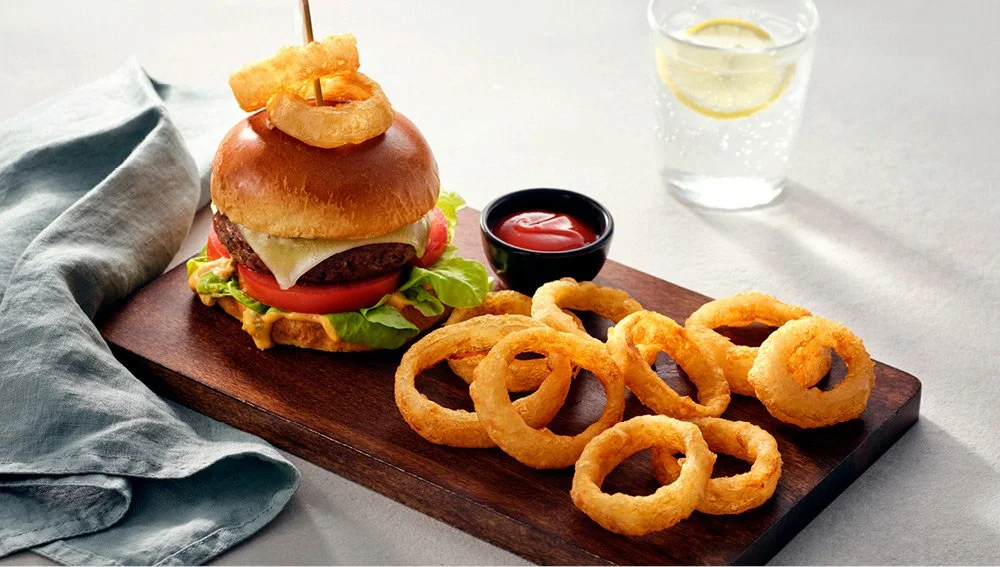 Hospitality Industry trends and innovation — Foodservice REP | Food ...