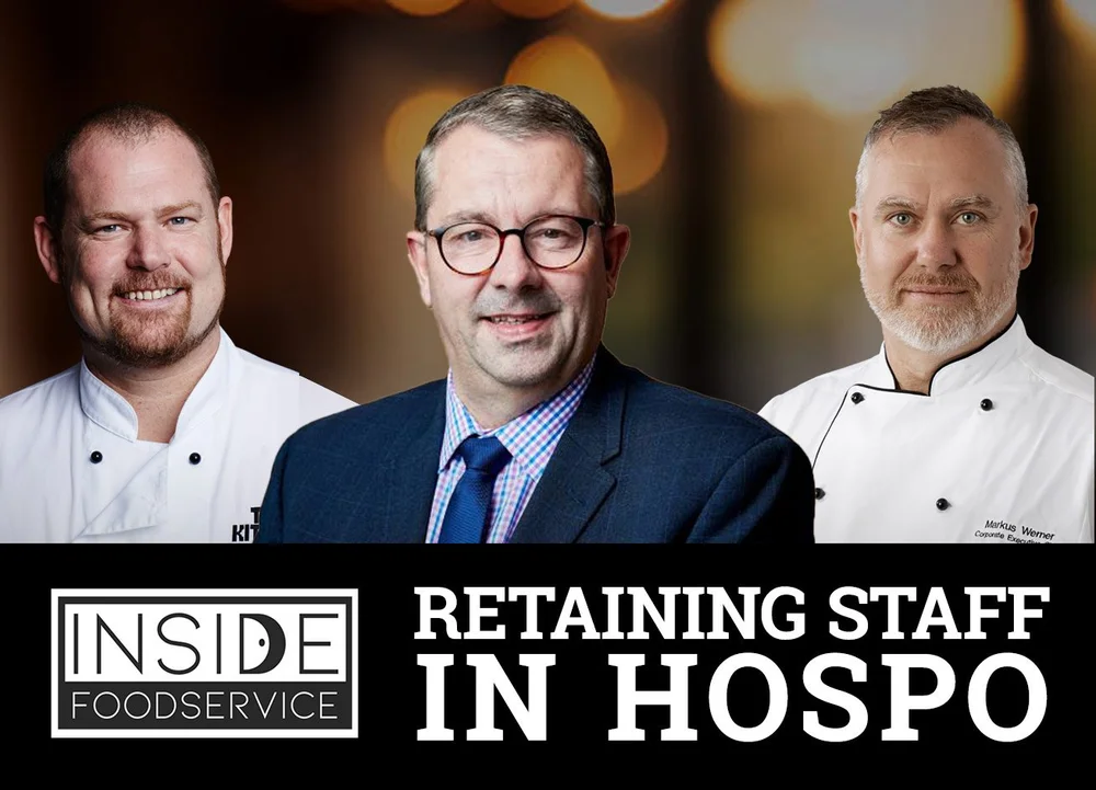 Foodservice REP | Food Service Trends | Culinary Magazine